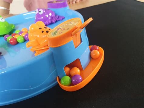 4살보드게임 개구리사탕먹기 추천 네이버 블로그