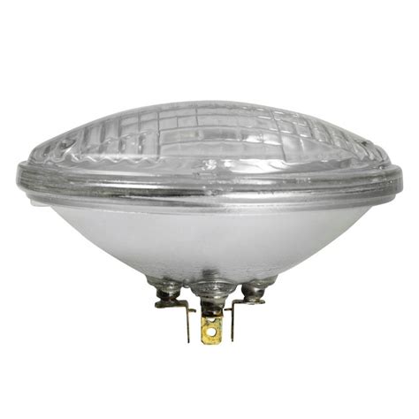 H5006 - Halogen Sealed Beam