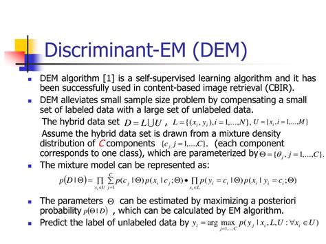 PPT An Interactive Self Supervised Learning Framework For Classifying