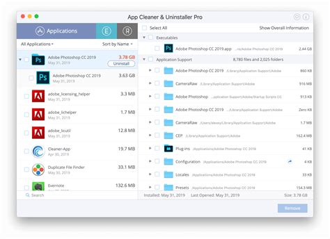 How To Uninstall Adobe Photoshop Cs5 On Mac