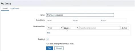 Zabbix Agent Auto Registration Zabbix Blog