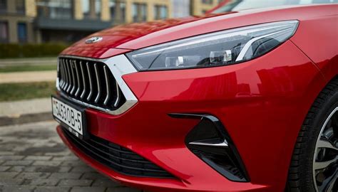 Купить Jac J7 в Минске у официального дилера цены на Джак J7
