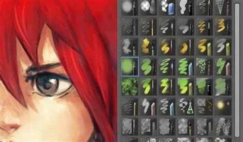 Krita Vs GIMP Which Is Better