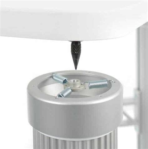 Hybrid Isolation System