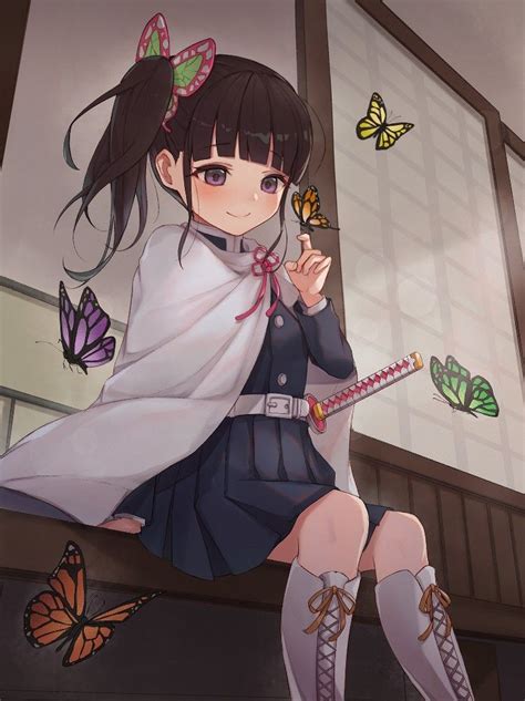 Kanao Tsuyuri