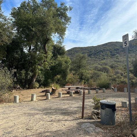 Wildomar Campground Wildomar California