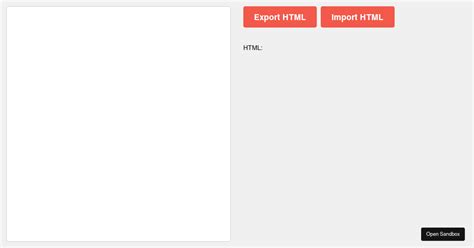 React Text Collapse Examples Codesandbox