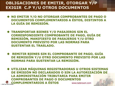 Ppt Infracciones Sanciones Y Ley Penal Tributaria Powerpoint