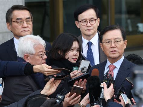 윤 대통령 측 공수처 내란죄 수사권 없어29일도 불출석 시사