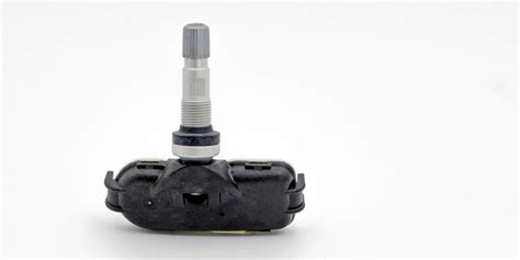 TPMS And Signal Interference