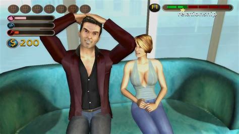 7 Sins Game Playthrough Drivervvti