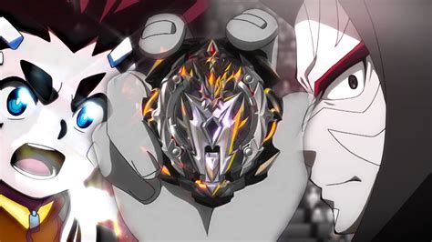 「beyblade Burst Gt」「amv」 Aiga Vs Arthur Fake Youtube