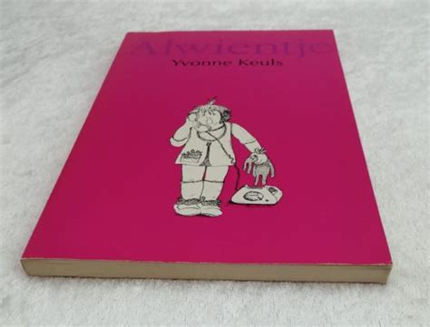 Alwientje Yvonne Keuls Esthersboekenplank