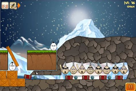 Disaster Will Strike 6 Level 16 Youtube