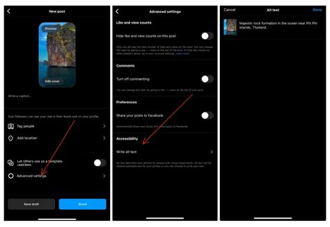 What Is ALT Text On Instagram And Why Is It Important