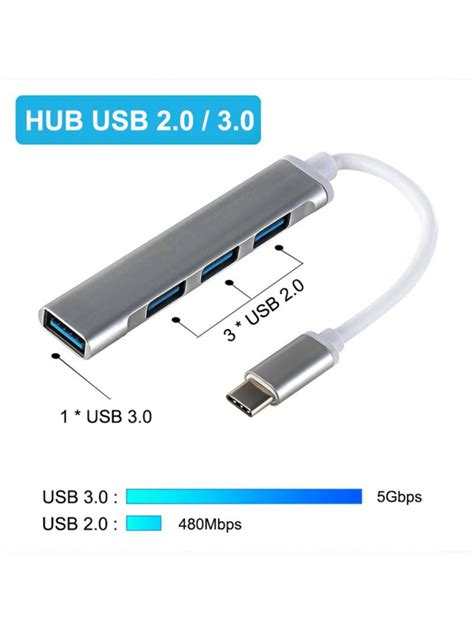 Купить Переходник с TYPE-C на USB с OTG по цене 420 руб. в интернет ...