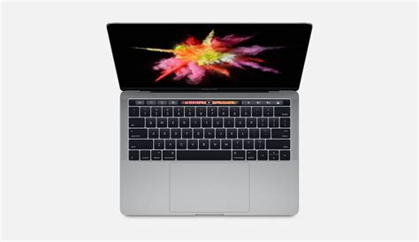 New 2020 13 Inch Macbook Pro Specs Tested Reveal A 28w Intel 10th Gen