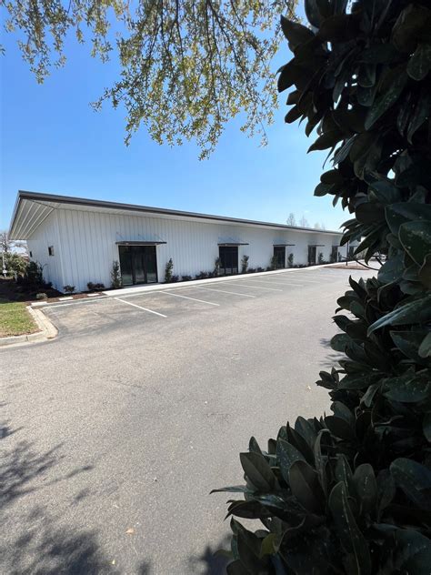 1217 Remount Rd North Charleston Sc 29406 Brand New Flex Space