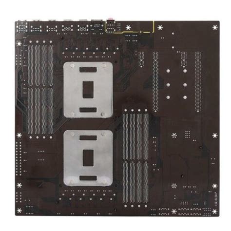x99 cpu lga2011 3 motherboard 8×ddr4 dimm desktop computer mainboard m