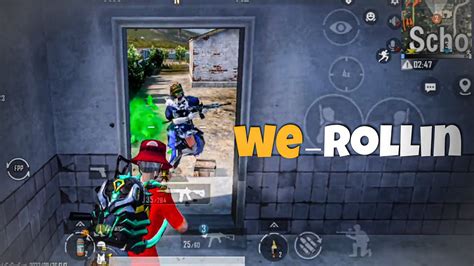 We Rollin SHUBHWORLDWIDE Beat Sync Montage Pubg Mobile GoKai YouTube