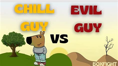 TÍo Chill Vs TÍo Malo Boxfight 3180 4598 6827 By Dazziap Fortnite