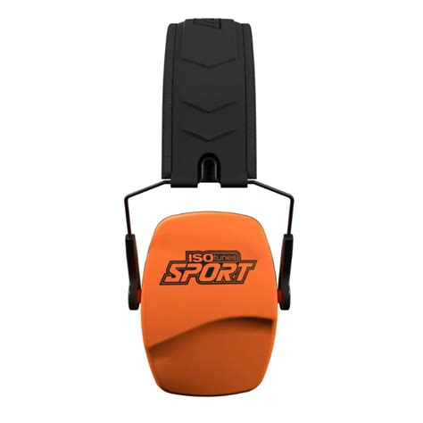 AUSCULTADORES ISOtunes SPORT DEFY SLIM PASSIVE