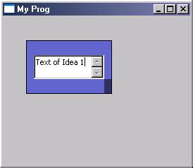 How To Resize Widgets Wxpython Users Discuss Wxpython