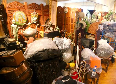 What Is The Difference Of Hoarding And Collecting Hoarders911