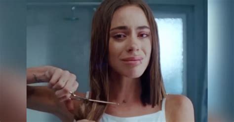 Tini Stoessel Subió Un Desgarrador Video En Sus Redes Sociales Que
