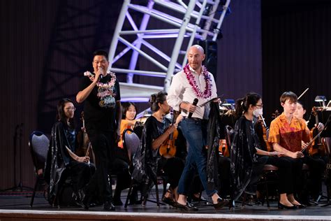 Hawaii Youth Symphony 102623 Hys And Hso Side By Side Concert 4x6