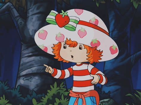 Rosita Fresita Strawberry Shortcake Pink 🌿🍓💕🌸 In 2025 Strawberry