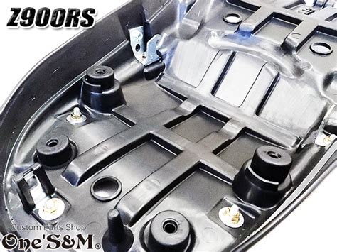 Z900rs 2bl Zr900c 8bl Zr900k用 シートベース 金具付き Online Shopping Onesandm®