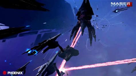 Mass Effect Reborn Mod Being Remastered For Homeworld Remastered