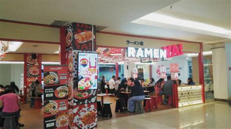 Lowongan Kerja Crew Pt Maju Mapan Yic Ramenya Cilegon Center Mall
