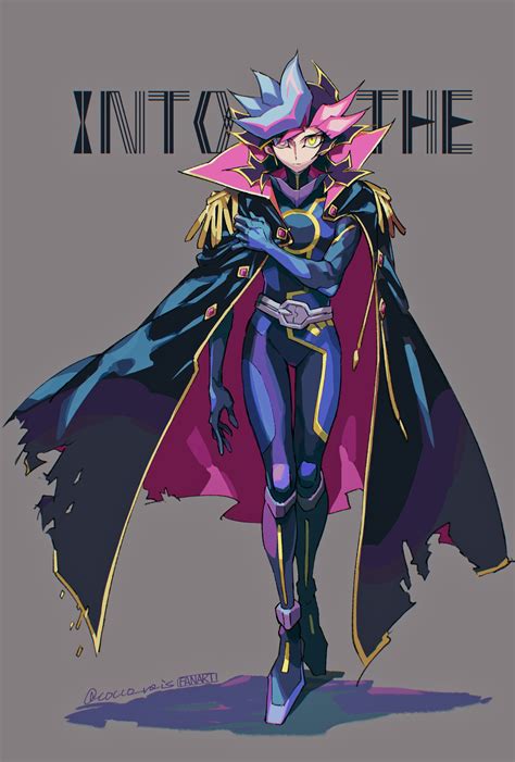 Fusion Of Playmaker And Ai By Cocconeis On Deviantart