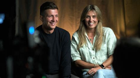 How Ed Jackson Went From Spinal Injury To Mountain Climbing Bbc News