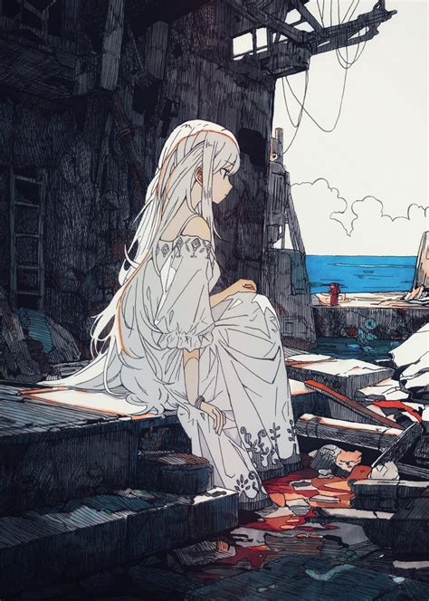 Original Drawn By Dong Hang Danbooru