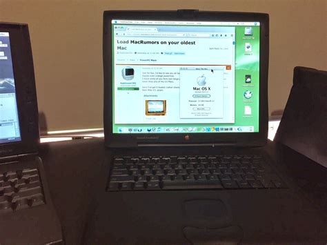 Arm Intel Powerpc Universal Binaries Are Possible Macrumors