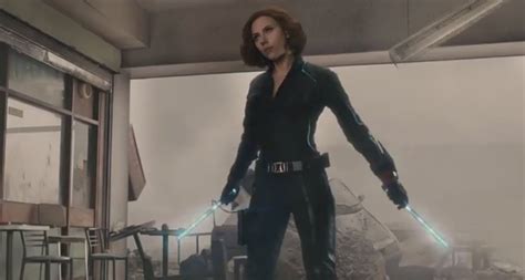 Avengers Age Of Ultron New Trailer Shows Off Vision SciFiNow