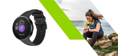 Die Polar Pacer Pro zum unglaublichen Preis!