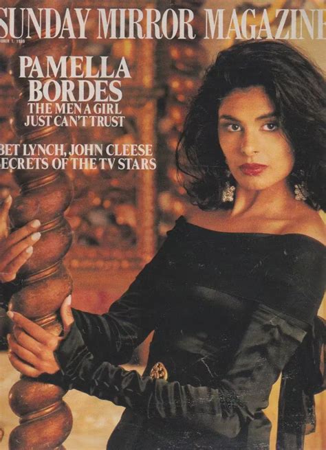 Pamela Chaudry Singh Won Miss India 82 Moved To Uk And Became A Modelescort She Was At