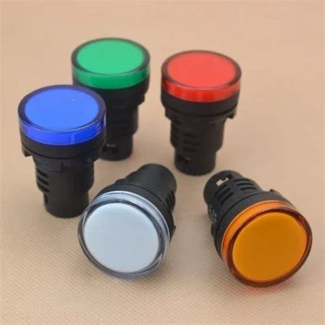 Indicator Lamp At Piece Indicator Lamp In Hyderabad ID