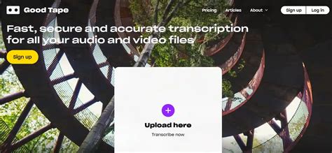 Good Tape Reviews Pricing Core Features Use Cases Summary