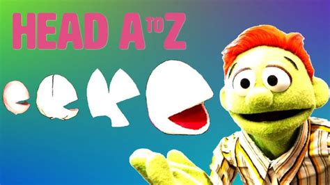 How To Make A Puppet Head Pattern From Scratch Part Puppet Building Puppet Patterns