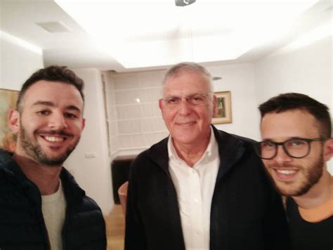 Episode 37 Nobel Prize Laureate Prof Dan Shechtman And The Discovery