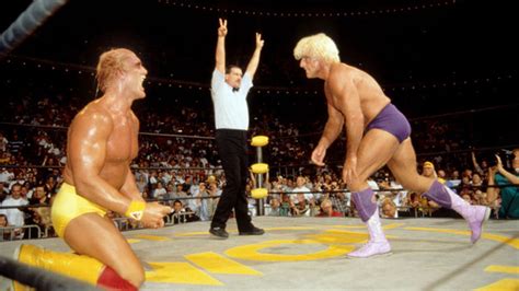 Wrestling 20 Years Ago Blog