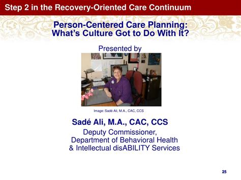 Ppt Implementing Recovery Oriented Practices Powerpoint Presentation Id 4738806