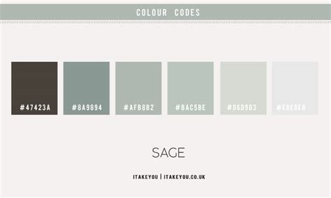Sage Green Bedroom Colour Scheme Green Bedroom Colour Ideas