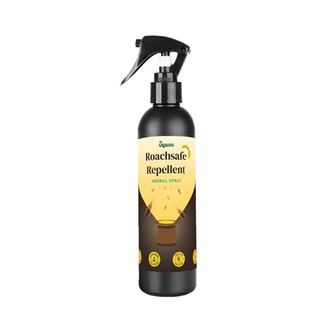 Buy The Powerful Cockroach Repellent An Ultimate Roach Killer Spray