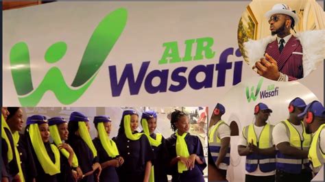 DIAMOND Anazindua SHIRIKA La NDEGE AIR WASAFI Tukio Hili Zito Litatoa